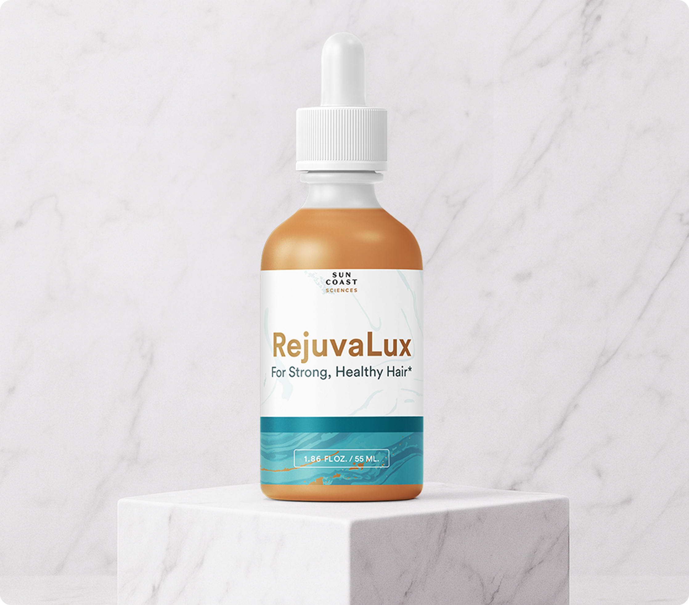 RejuvaLux - Sun Coast Sciences