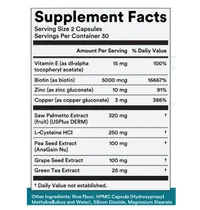 RejuvaTress™ - Sun Coast Sciences